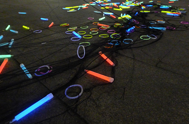 Ready Steady Light 2013 | Nulty | Lighting Design Consultants