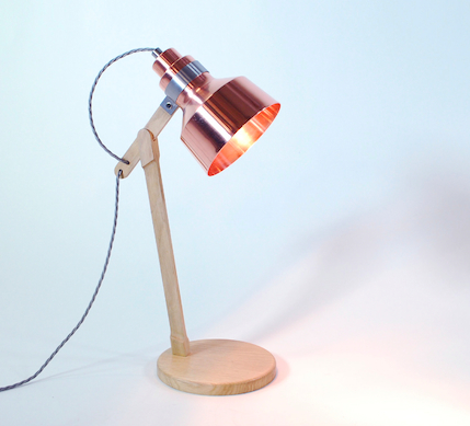 Bright Sparks - New Designers | Nulty | Lighting Design Consultants