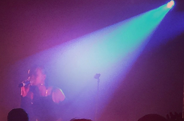 Beams of Light | Nulty | Lighting Design Consultants