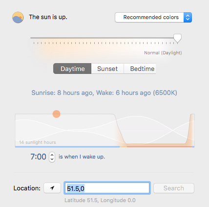 Good in Bed - Sleep Talk | Nulty | Lighting Design Consultants