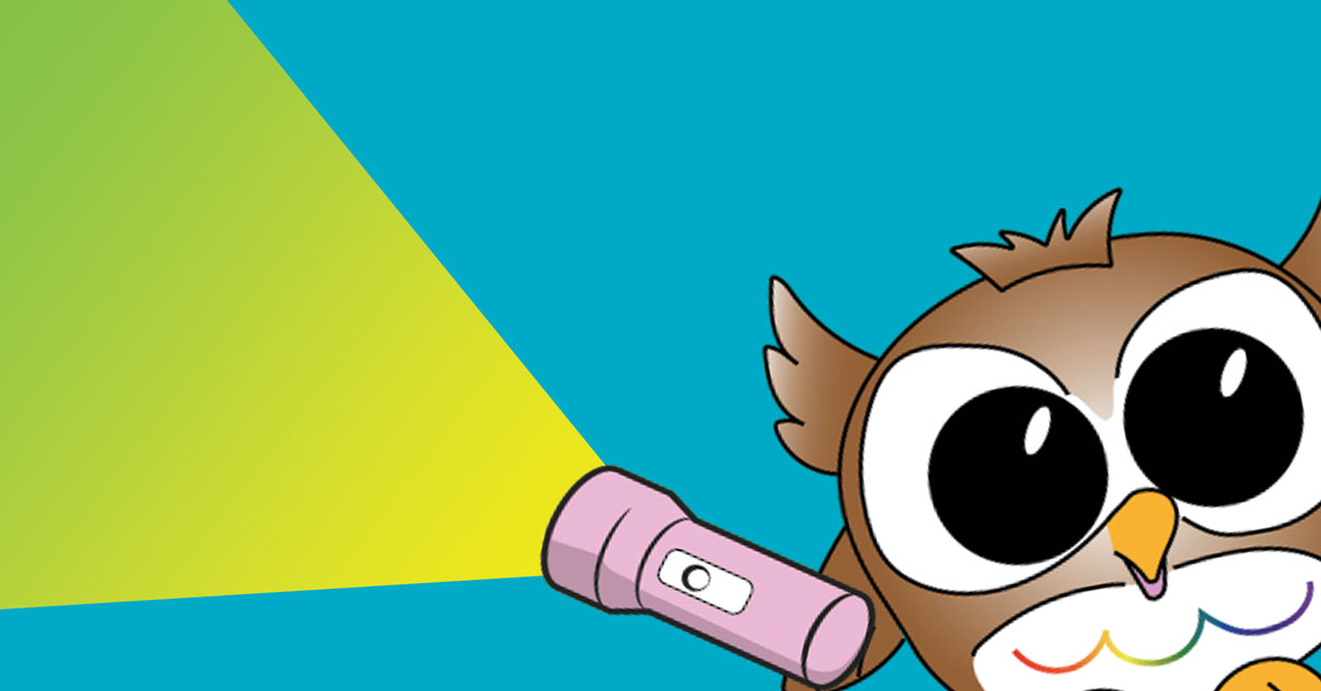 Light-Based Learning Sheets for Children - Part 2 | Nulty