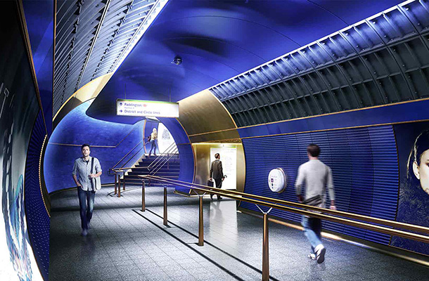 Top 10 Lighting Design Projects | Nulty | Lighting Designers