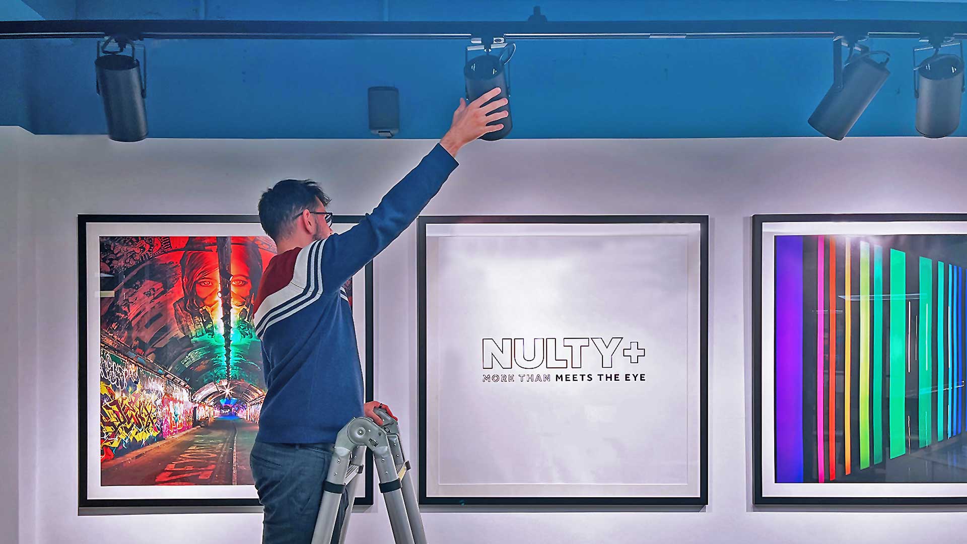 The Art of Commissioning | Nulty | Lighting Design Consultants