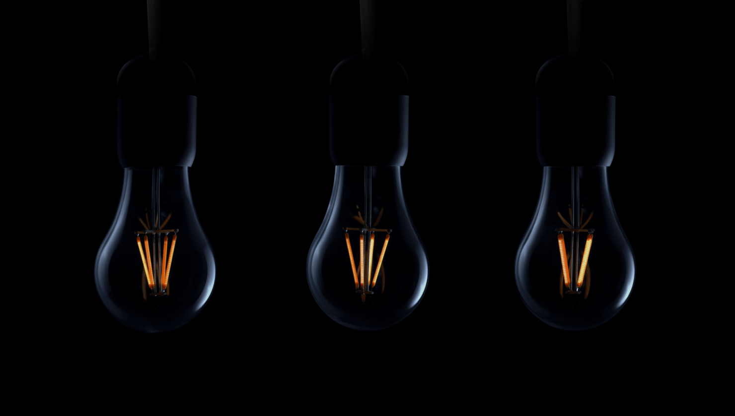 Energy efficient lighting | Nulty | Lighting Design Consultants