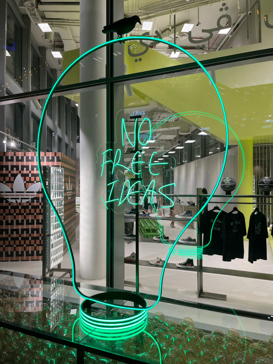 Illuminating Creativity | Nulty | Lighting Design Consultants