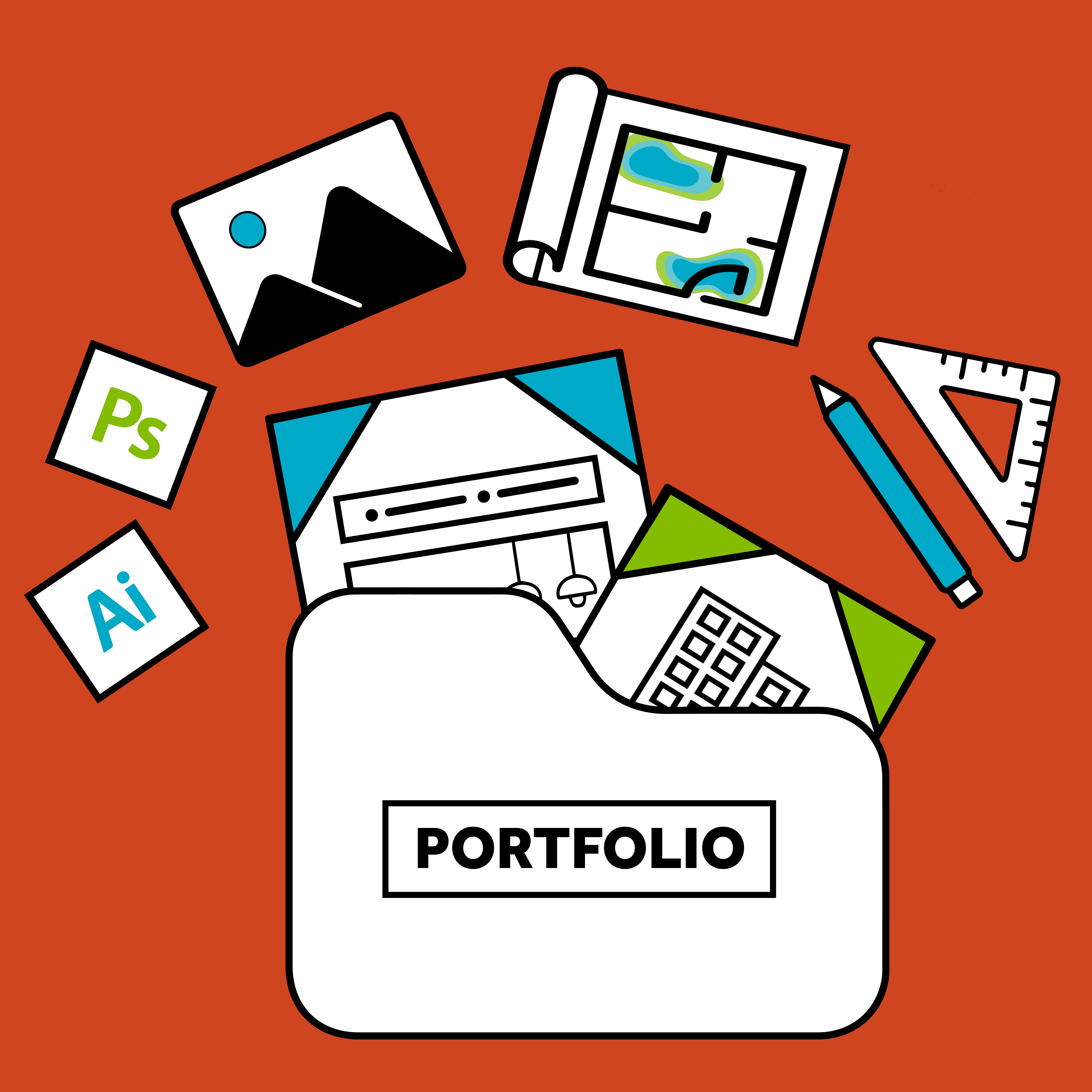 The lost art of applying for a job | Nulty | Lighting Design Consultants